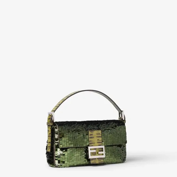 Fendi Baguette® Bag - [green]